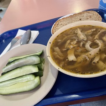 PYZA - Updated January 2025 - 112 Photos & 111 Reviews - 118 Nassau Ave ...