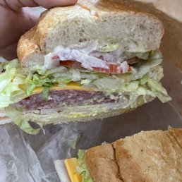 DANDY SANDOS - 39 Photos & 55 Reviews - 3100 Lakeville Hwy, Petaluma ...