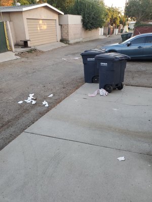 CR&R WASTE SERVICES - Updated November 2024 - 59 Photos & 184 Reviews ...