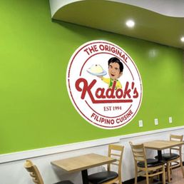 THE ORIGINAL KADOK’S - Updated May 2025 - 239 Photos & 132 Reviews ...