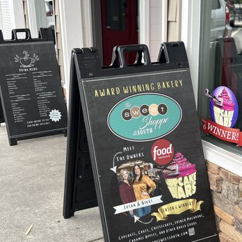 THE SWEET SHOPPE - Updated January 2026 - 171 Photos & 140 Reviews ...