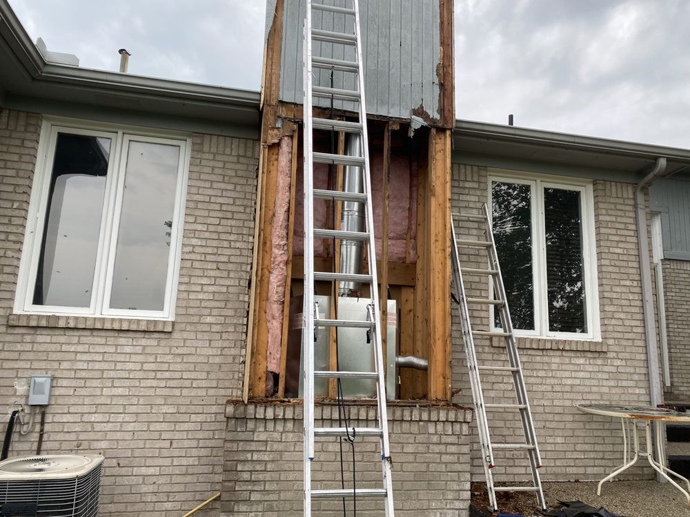 RODICKS HOME SERVICES - Updated September 2025 - 146 Photos - 35856 ...