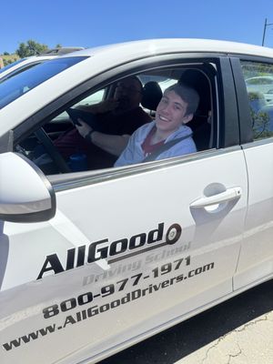 ALLGOOD DRIVING SCHOOL - Updated May 2026 - 53 Reviews - 2443 Fair Oaks ...