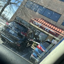 CAFE EZ - ELLICOTT CITY - Updated December 2025 - 1267 Photos & 747 ...