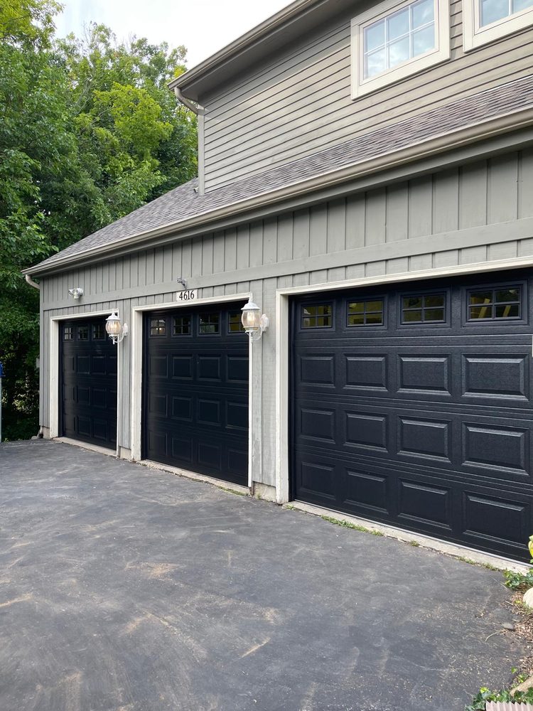 GARAGE DOOR PROFESSIONAL - Updated March 2025 - Request a Quote - 5703 ...