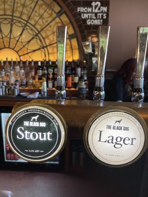 THE BLACK DOG - Updated May 2024 - 22 Photos & 26 Reviews - 112 ...