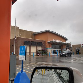 WALMART SUPERCENTER - Updated January 2025 - 52 Photos & 56 Reviews ...