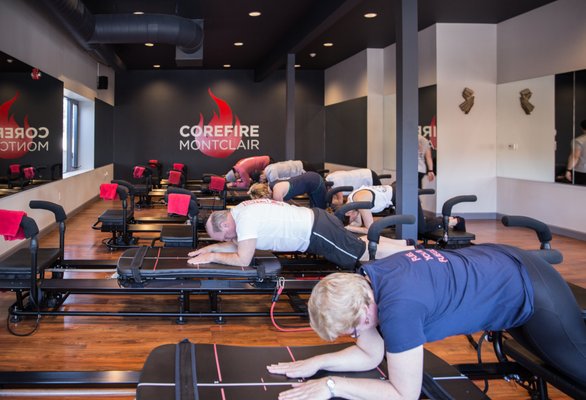 COREFIRE - Updated January 2026 - 14 Photos & 35 Reviews - 211 Bellevue ...