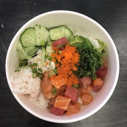 POKI ONE N HALF - Updated December 2025 - 390 Photos & 397 Reviews ...