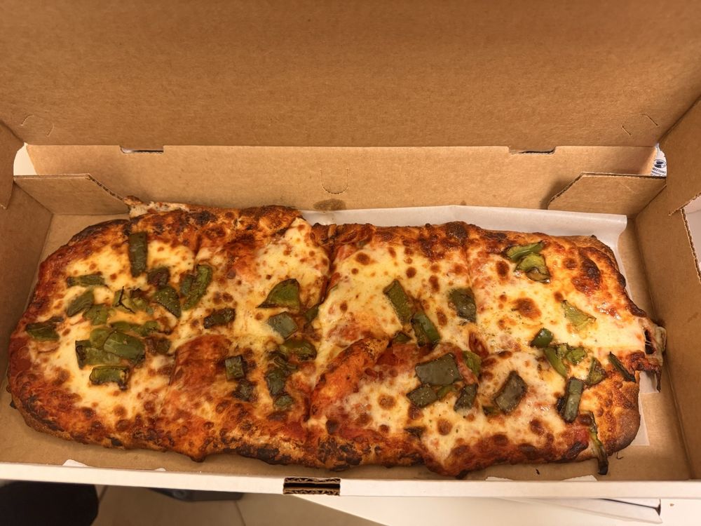 BADDPIZZA - Updated October 2025 - 10 Photos & 11 Reviews - 6453 Old ...