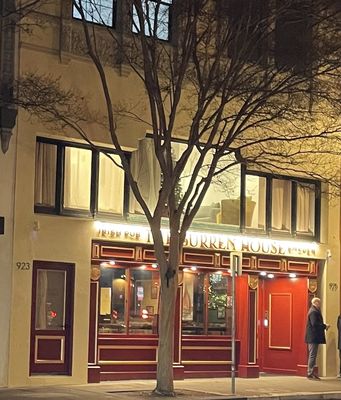 THE BURREN HOUSE - Updated February 2025 - 54 Photos & 59 Reviews - 925 ...