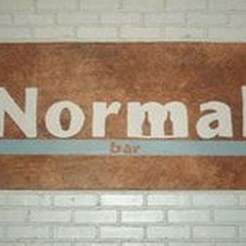NORMAL BAR - Updated October 2025 - 11 Photos & 28 Reviews - 1365 ...