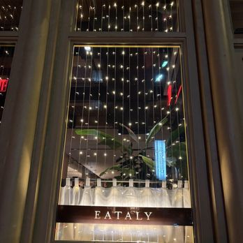 EATALY - SOHO - Updated September 2025 - 286 Photos & 92 Reviews - 200 ...