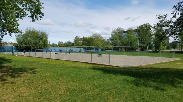 SPRINGER PARK - Updated July 2025 - 3809 Arctic Blvd, Anchorage, Alaska ...