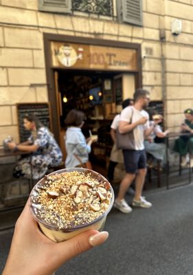 MR. 100 TIRAMISÙ - Updated May 2024 - 186 Photos & 78 Reviews - Via dei ...