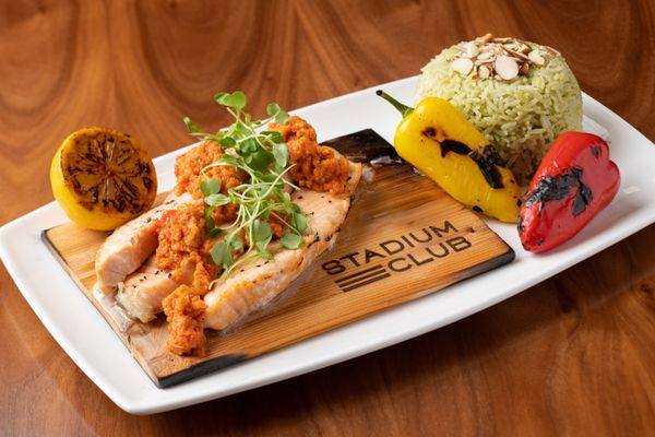 STADIUM CLUB - Updated December 2025 - 171 Photos & 59 Reviews - 8101 ...
