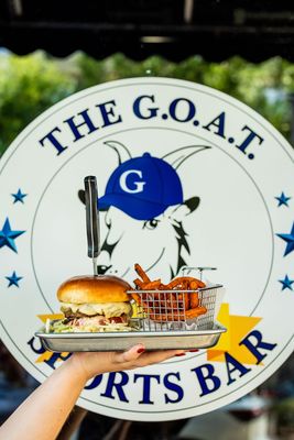 THE GOAT BAR & GRILL - Updated October 2025 - 26 Photos & 17 Reviews ...