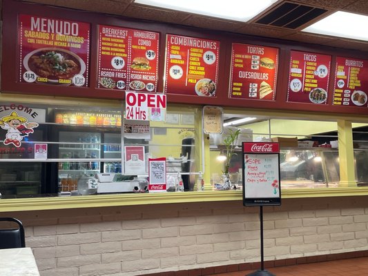 TACOS Y TORTAS CHALIO’S - 2108 N Blackstone Ave, Fresno, CA - Yelp