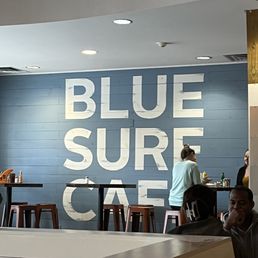 BLUE SURF CAFE - Updated April 2025 - 481 Photos & 583 Reviews - 250 ...