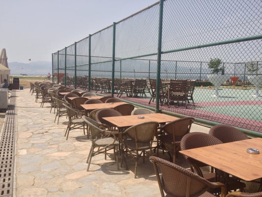 YASEMIN CAFE - Updated January 2026 - 12 Photos - Bostanlı Mah., İzmir ...