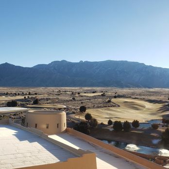 SANDIA RESORT & CASINO - Updated July 2024 - 535 Photos & 270 Reviews ...