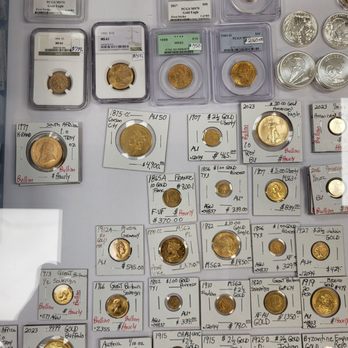 VALLEY COINS OF SEYMOUR - Updated December 2025 - 1C Klarides Village ...