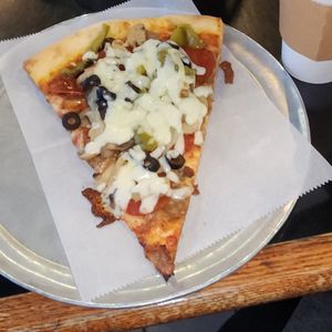 FRONT STREET PIZZA - 295 Photos & 447 Reviews - 80 Front St, Brooklyn ...