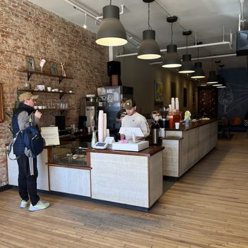 ARCHETYPE COFFEE - Updated August 2025 - 284 Photos & 264 Reviews ...