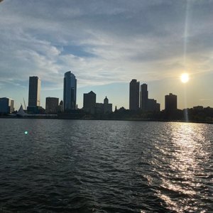 MILWAUKEE BOAT LINE - 107 Photos & 59 Reviews - 101 W Michigan St ...