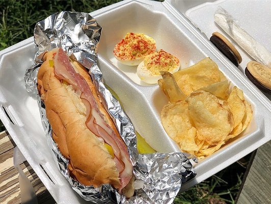 THE GRINDER MAN - Updated October 2025 - 25 Photos & 46 Reviews - 510 E ...