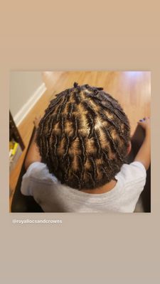 ROYAL LOCS & CROWNS - Updated October 2025 - 51 Photos - 12350 ...