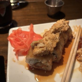 ROKA - Updated June 2025 - 447 Photos & 316 Reviews - 1616 South Utica ...