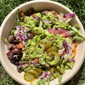 CAVA - Updated July 2024 - 159 Photos & 160 Reviews - 1713 Chestnut St ...