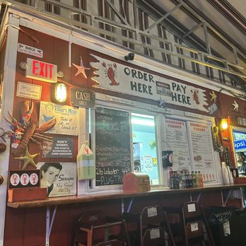 THE BOONDOCKS FISHERY - Updated August 2024 - 399 Photos & 170 Reviews ...