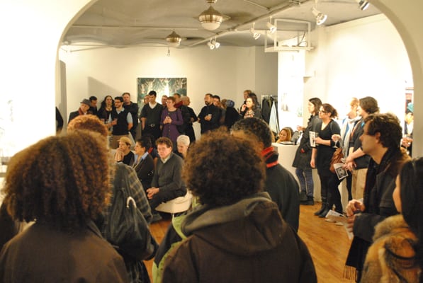 POET’S DEN GALLERY AND THEATER - Updated October 2025 - 44 Photos - 309 ...