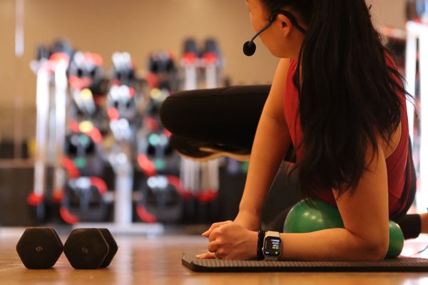 METHOD GYM - Updated November 2025 - Request Information - 40845 ...