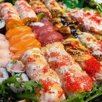 EAST SUSHI BISTRO - Updated October 2025 - 455 Photos & 188 Reviews ...