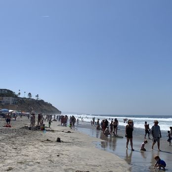 Moonlight State Beach - 705 Photos & 324 Reviews - Playgrounds - 400 B ...