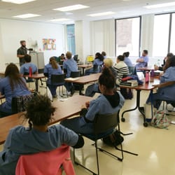 BAY AREA MEDICAL ACADEMY - 48 Photos & 74 Reviews - 530 Bush St, San ...