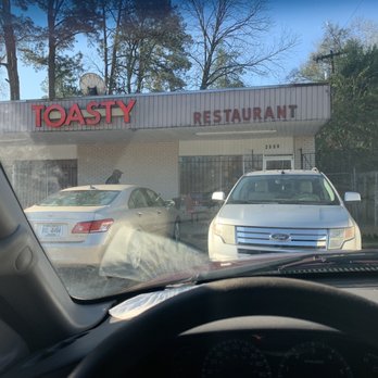TOASTY - Updated December 2025 - 49 Photos & 23 Reviews - 2808 Wheeler ...