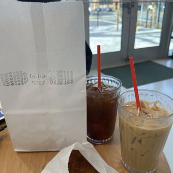 TUPI COFFEE - Updated April 2025 - 489 Photos & 215 Reviews - 1901 8th ...