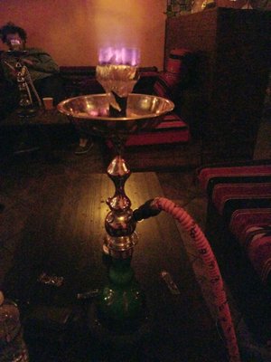 Habibi’s Lounge - 52 Photos & 147 Reviews - Hookah Bars - 1217A ...