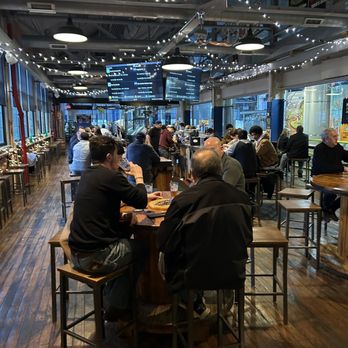 TWO ROADS BREWING - Updated June 2025 - 721 Photos & 406 Reviews - 1700 ...