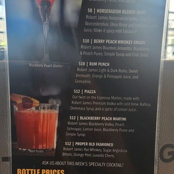 ELEMENT EATERY - Updated March 2025 - 269 Photos & 124 Reviews - 5350 ...