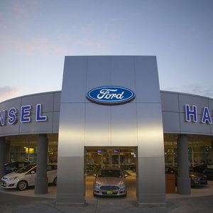 HANSEL TOYOTA - Updated May 2025 - 64 Photos & 418 Reviews - 1125 Auto ...