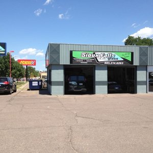 DAKOTA AUTO PARTS - Updated April 2025 - 115 N Cliff Ave, Sioux Falls ...