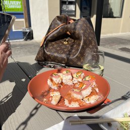 SQUID INK ECLECTIC EATS & DRINKS - Updated October 2025 - 529 Photos ...