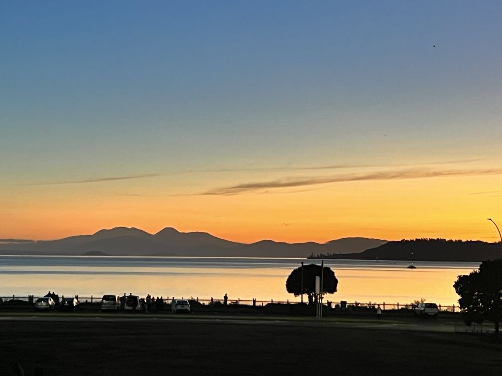 SUNCOURT MOTOR HOTEL - 14 Northcroft St, Taupo, Waikato, New Zealand ...