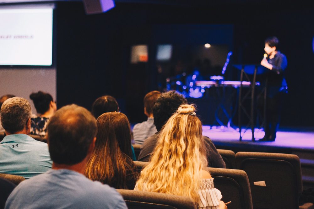 FRESH FIRE WORSHIP CENTER - Updated December 2025 - 15 Photos - 3036 ...