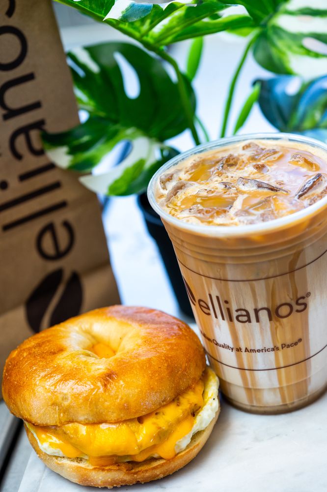 ELLIANOS COFFEE - Updated September 2025 - 37 Photos & 11 Reviews ...